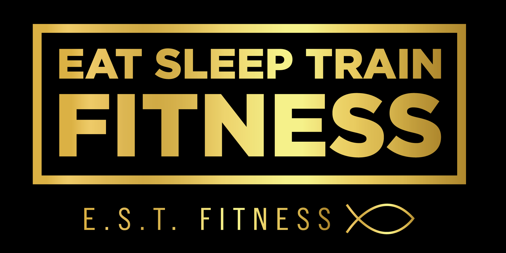 Eat Sleep Train Fitness - Premium Supplements for Serious Athletes ...